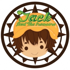 กิจกรรมขับเคลื่อน - ของJack find the treasure