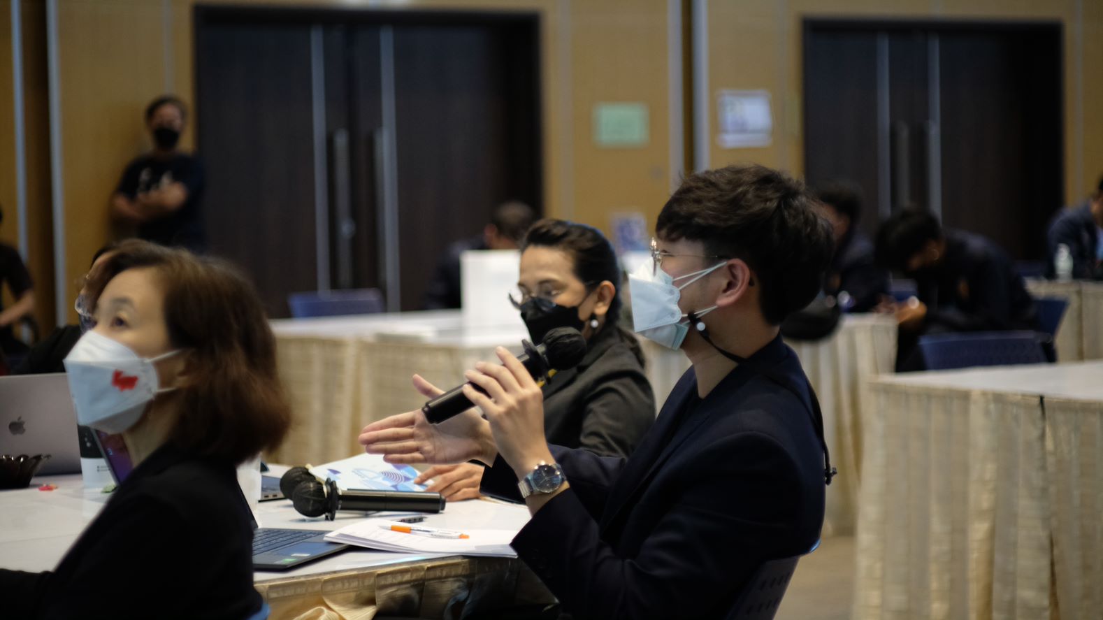 มูลนิธิสยามกัมมาจล